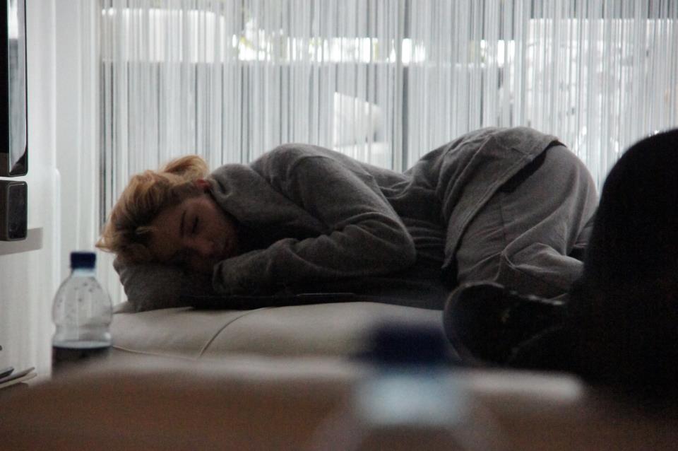 SALA D'ATTESA 1: MVB Maria Vittoria Barrella: le ultime da Trento