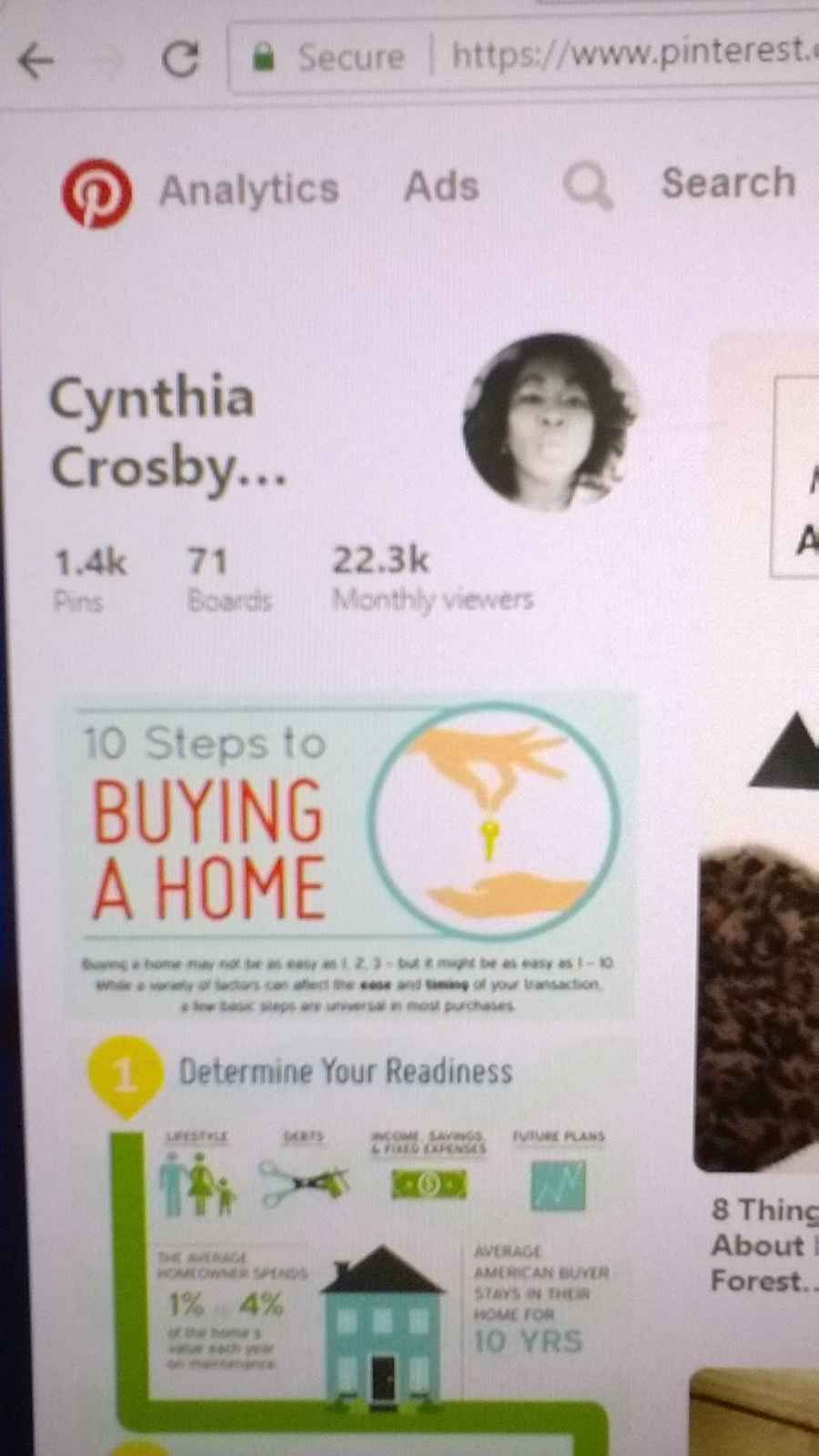 12 Pinterest Strategies to Grow your Pinterest Audience from 4,800 ...