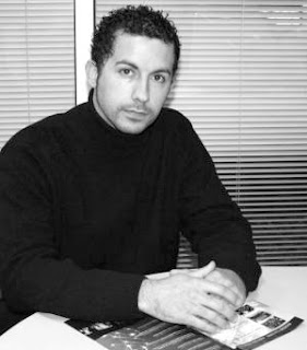 INSÓLITOS: RUBÉN MARTÍN