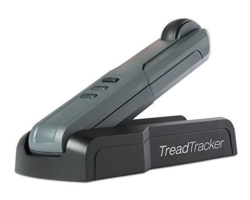 REVIEW: RunSocial Tread Tracker | The Test Pit