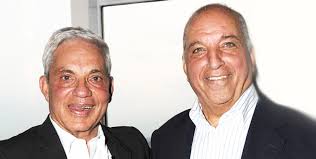 Self-Made Billionaires