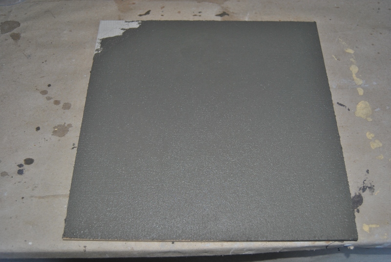 Microcrete: Sistema Microcrete