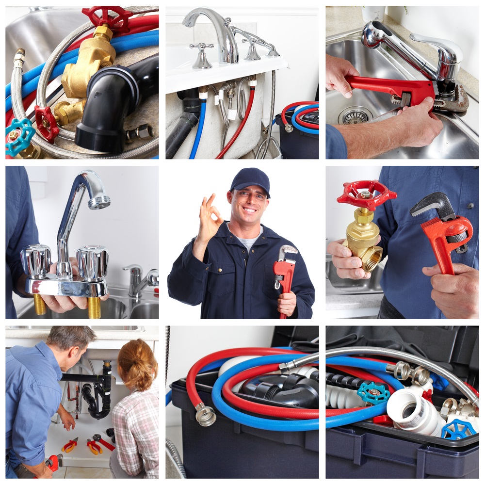 Aussie's Hub: Various Types of Residential Plumbing Services