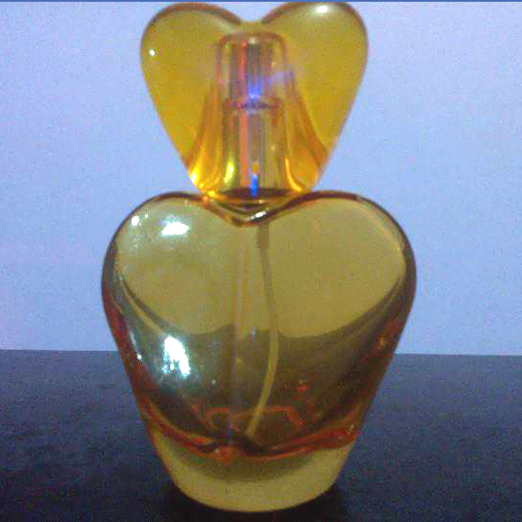 Jual Aneka Botol Parfum Cantik & Unik | Bisnis Franchise Parfum