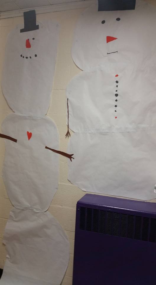 Growing a STEM Classroom: School-wide January STEM Challenge - Build ...