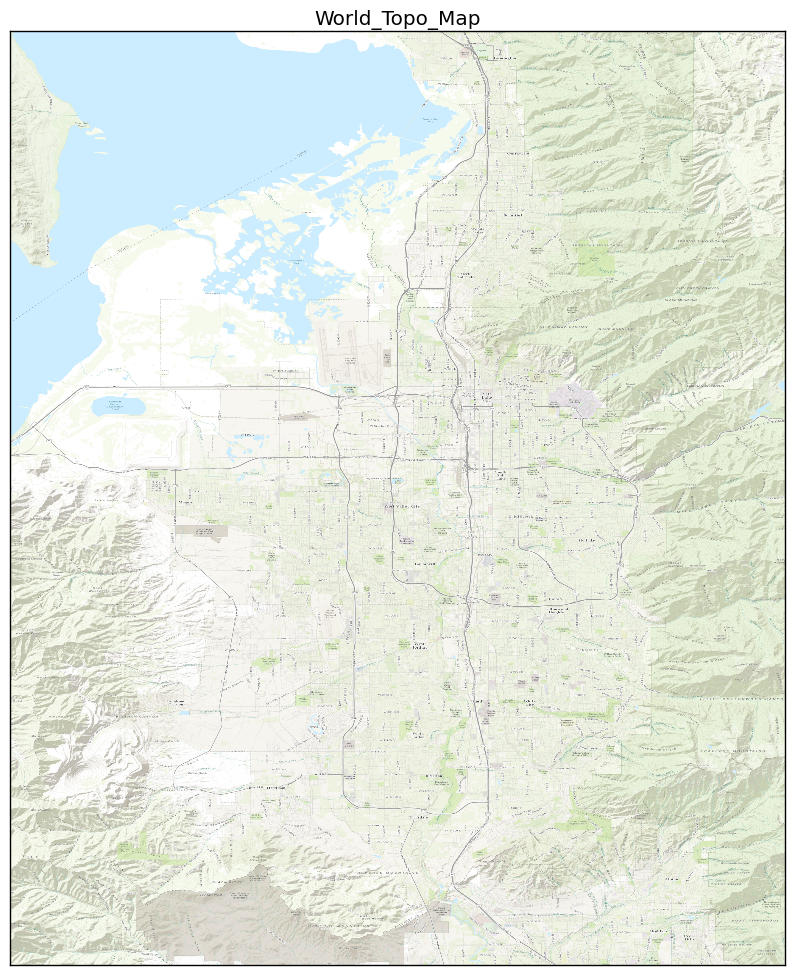 Brian Blaylock's Python Blog: Python Basemap Background Image from ... Brian Blaylock's Python Blog: Python Basemap Background Image from ...