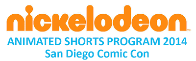 NickALive!: Nickelodeon Brings Its Animated Shorts Program to San Diego ...