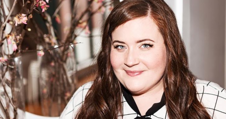 Shrill Comedy Starring Aidy Bryant Ordered To Series By Hulu