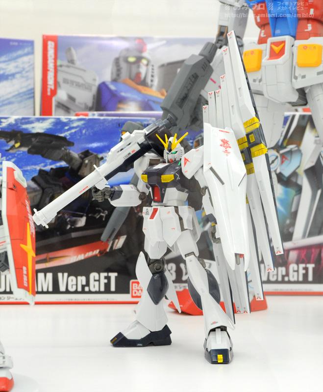 GUNDAM GUY: Gundam Front Tokyo (Odaiba, Japan) 5 Exclusive Gunplas - On ...