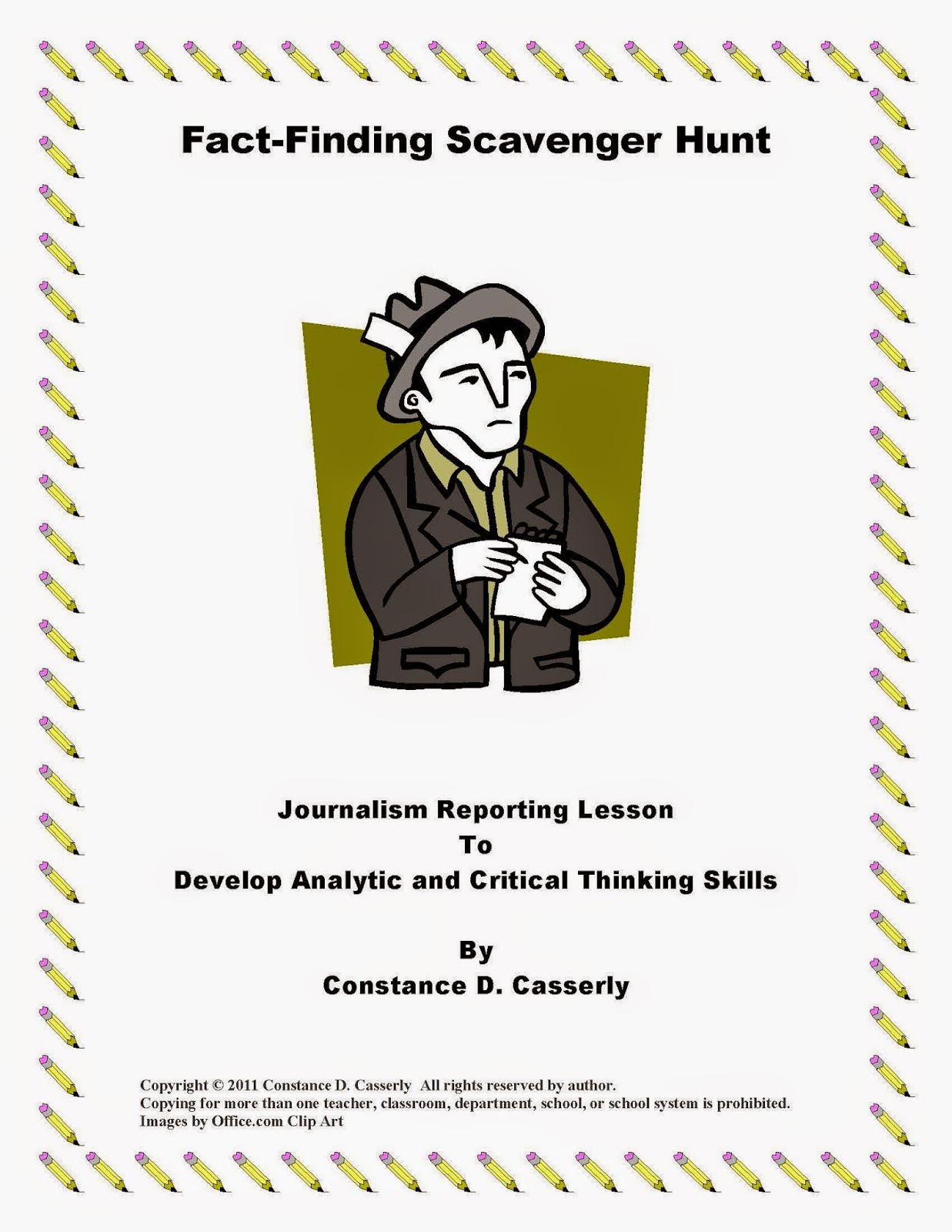 The Best of Teacher Entrepreneurs: English Language Arts Lessons ...