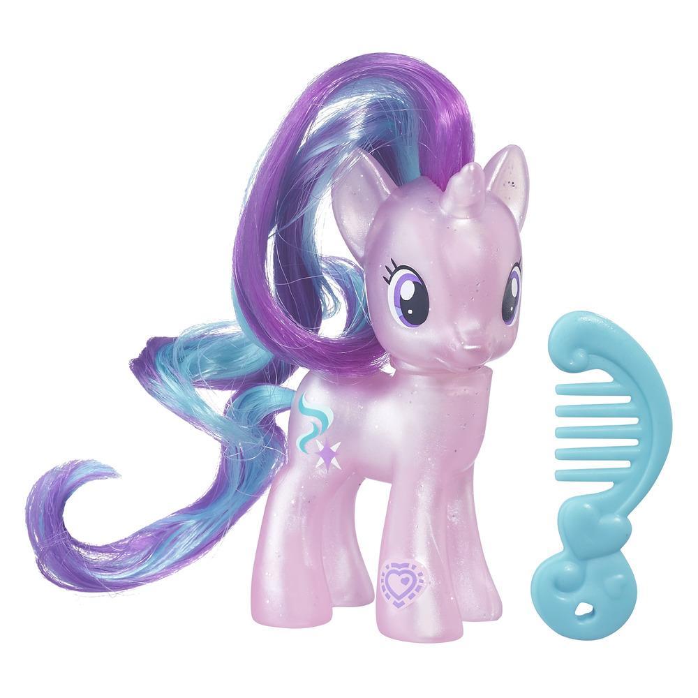 Equestria Daily - MLP Stuff!: Starlight Glimmer Joins Coloratura in New ...
