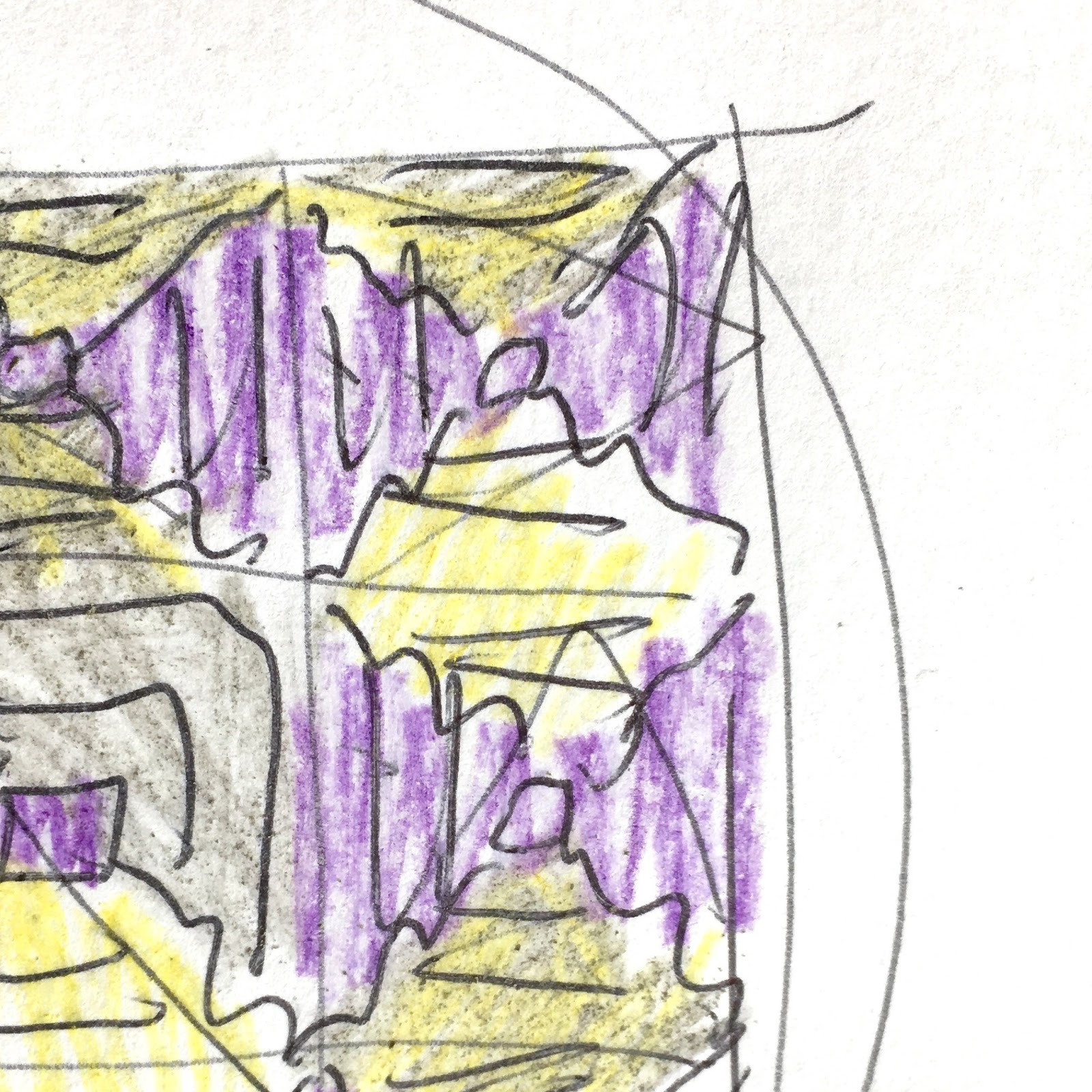 Cross Steps Quilt ~ free pattern / CHARM ABOUT YOU