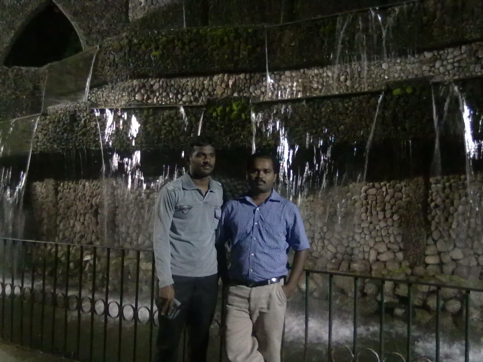 SATHEESH KUMAR M: SCIENTECH TECHNOLOGIES P LTD INDORE