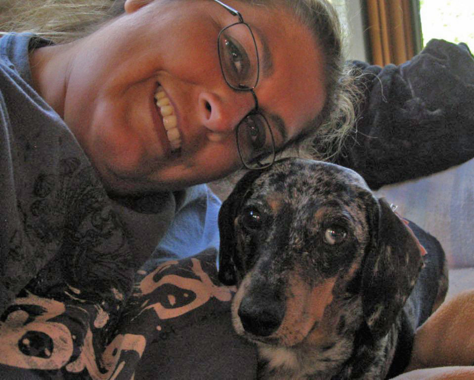 Small Dog Rescue of Minnesota - Rescue and Adoption Blog: Nicole Bodem ...