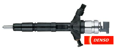 INJECTION-AUTOMOTIVE: DCRI200110 DENSO-INJECTOR C.RAIL
