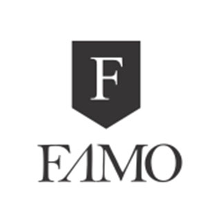 Unduh Logo Famo ~ Latar