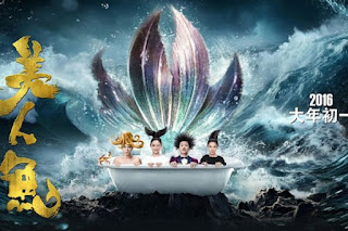 11 Film Mandarin Terbaik Sepanjang Masa | Playcrunch