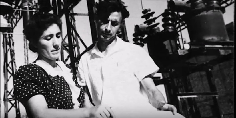 Blog of eng. Xosé Carreira (since 2007): Tras la pista de Araceli ...