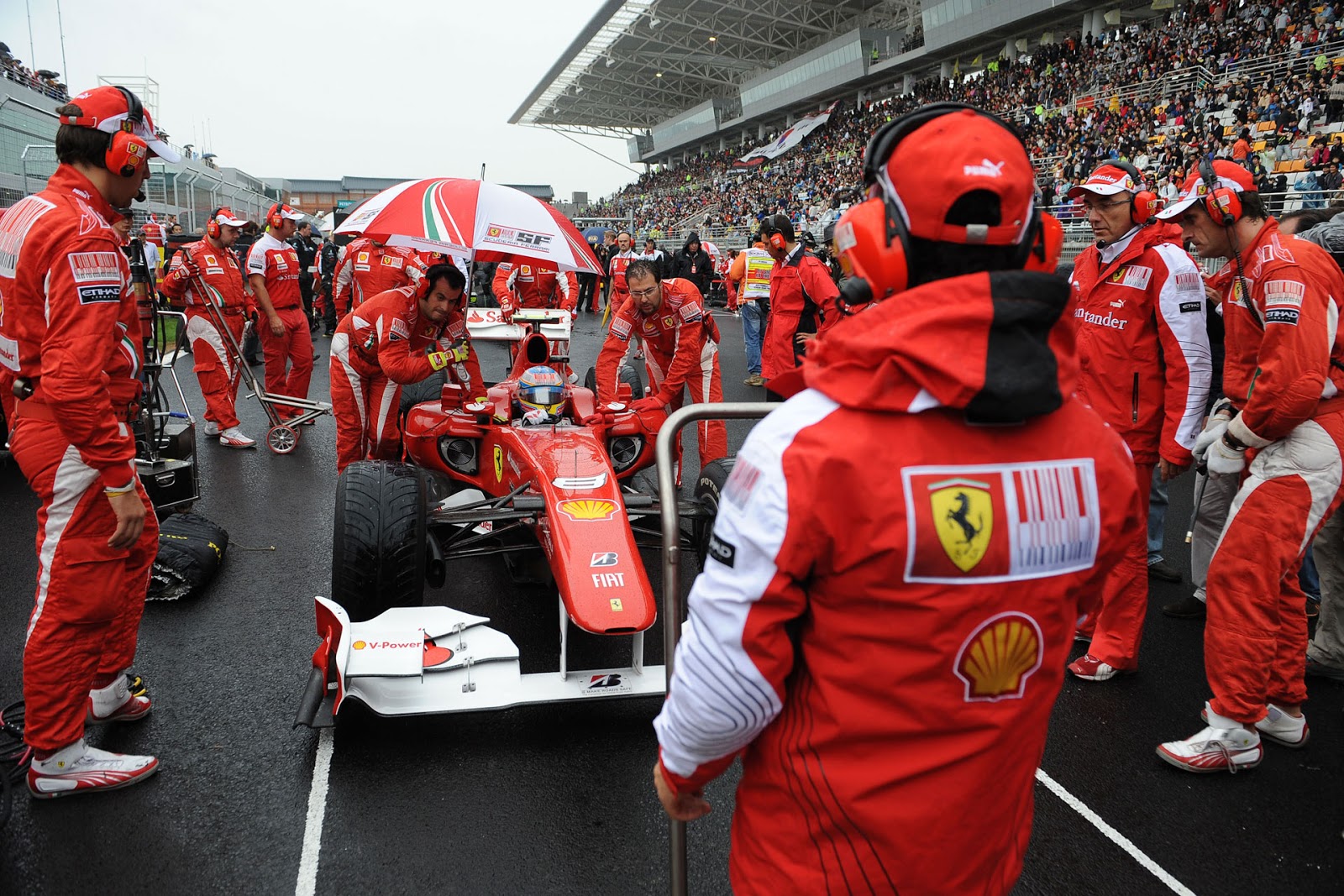 Slipstream SA: Formula 1 drivers profile: Fernando Alonso