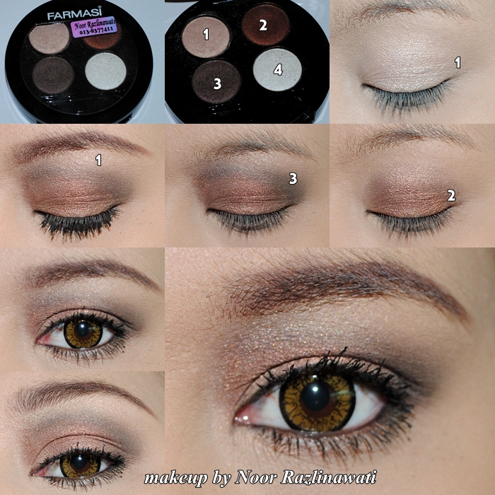 Profesional Makeup Artist in Sungai petani kedah, Mak andam Sungai ...