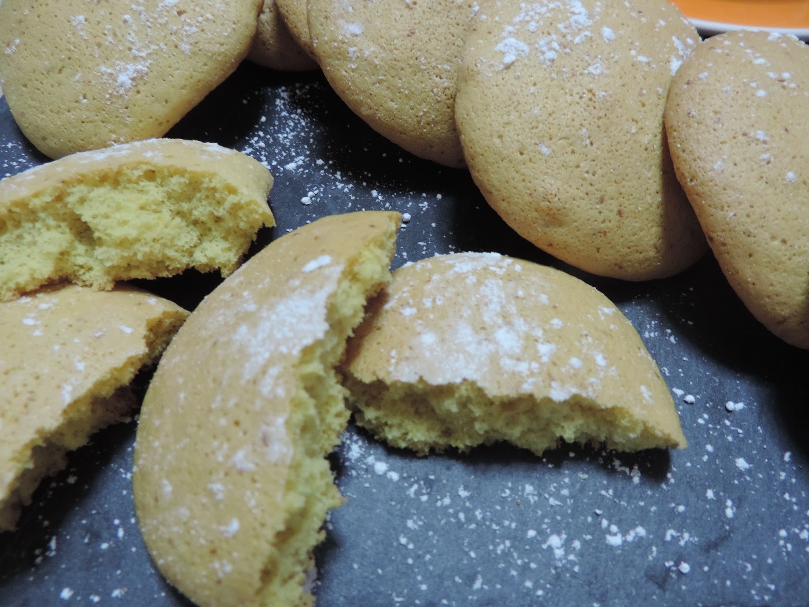 COSAS DE CARI: MOSTACHONES #diadeldulceTS