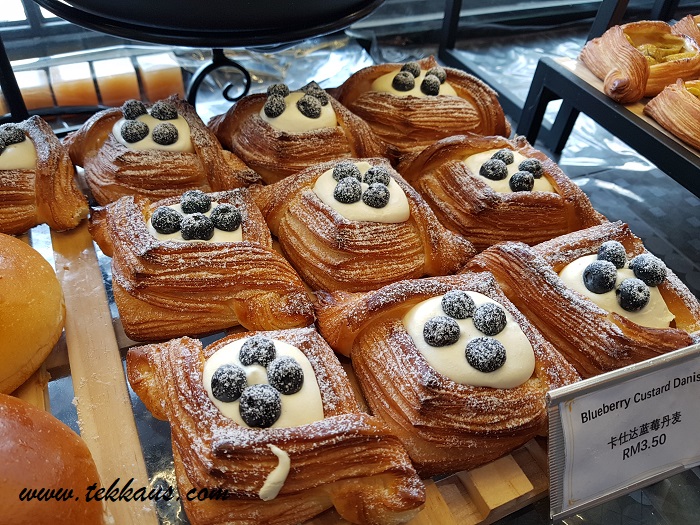Chef K Pastry-The Best Bakery & Patisserie in Malim Jaya [PICS ...