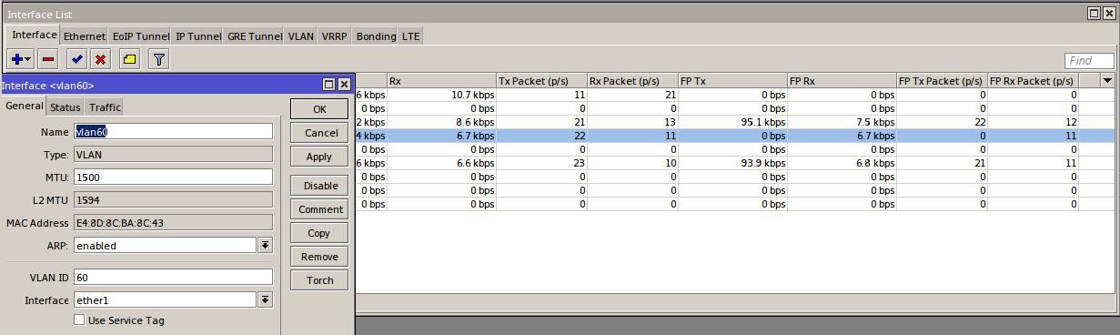 Adam Burhani | BLC Telkom, KPLI Klaten