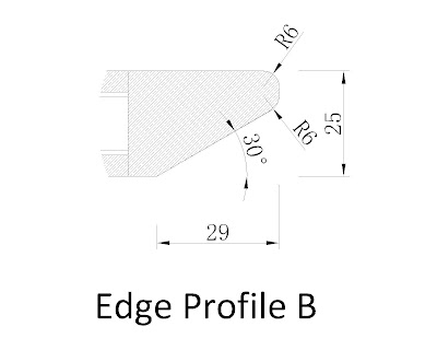 greenbamboofurniture: Bamboo Table Top