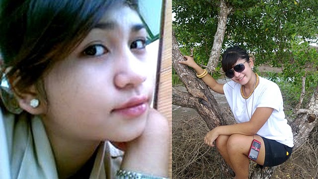 cewek bokingan high class kupang: cewek Bispak smu high class kupang