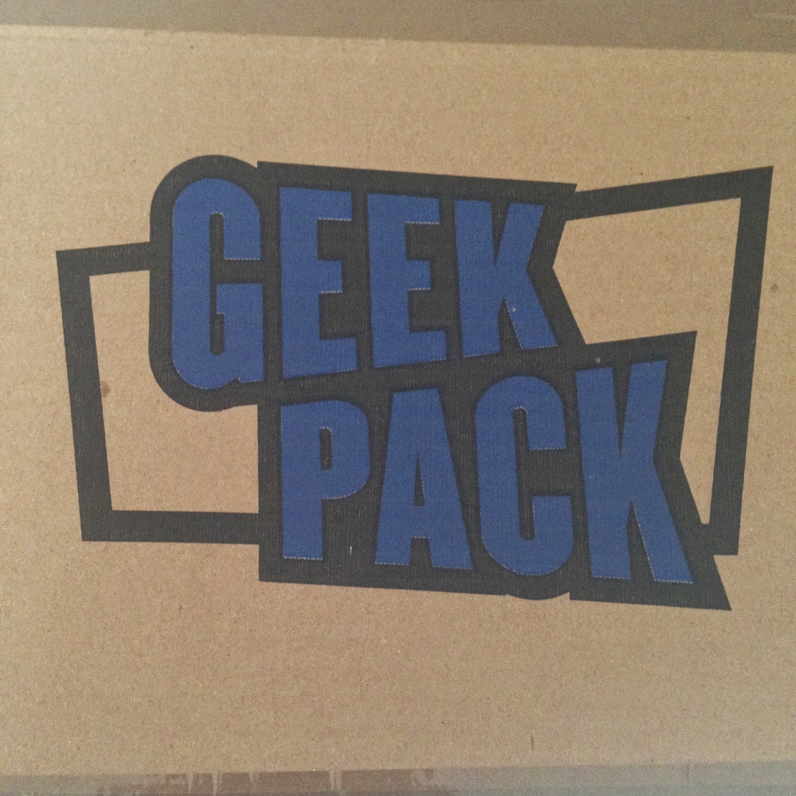 The c00kie Factory: Geek pack - Gaming