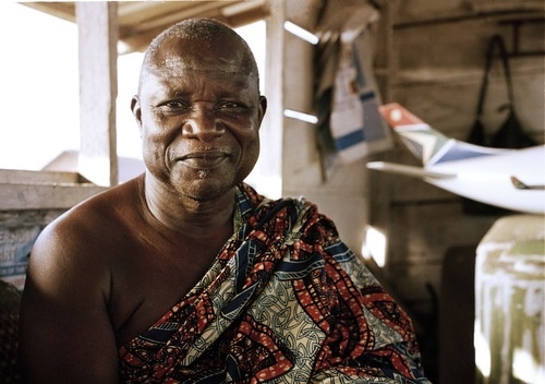 Calvin's Canadian Cave of Coolness: Crazy Cool Coffins From Paa Joe Of ...