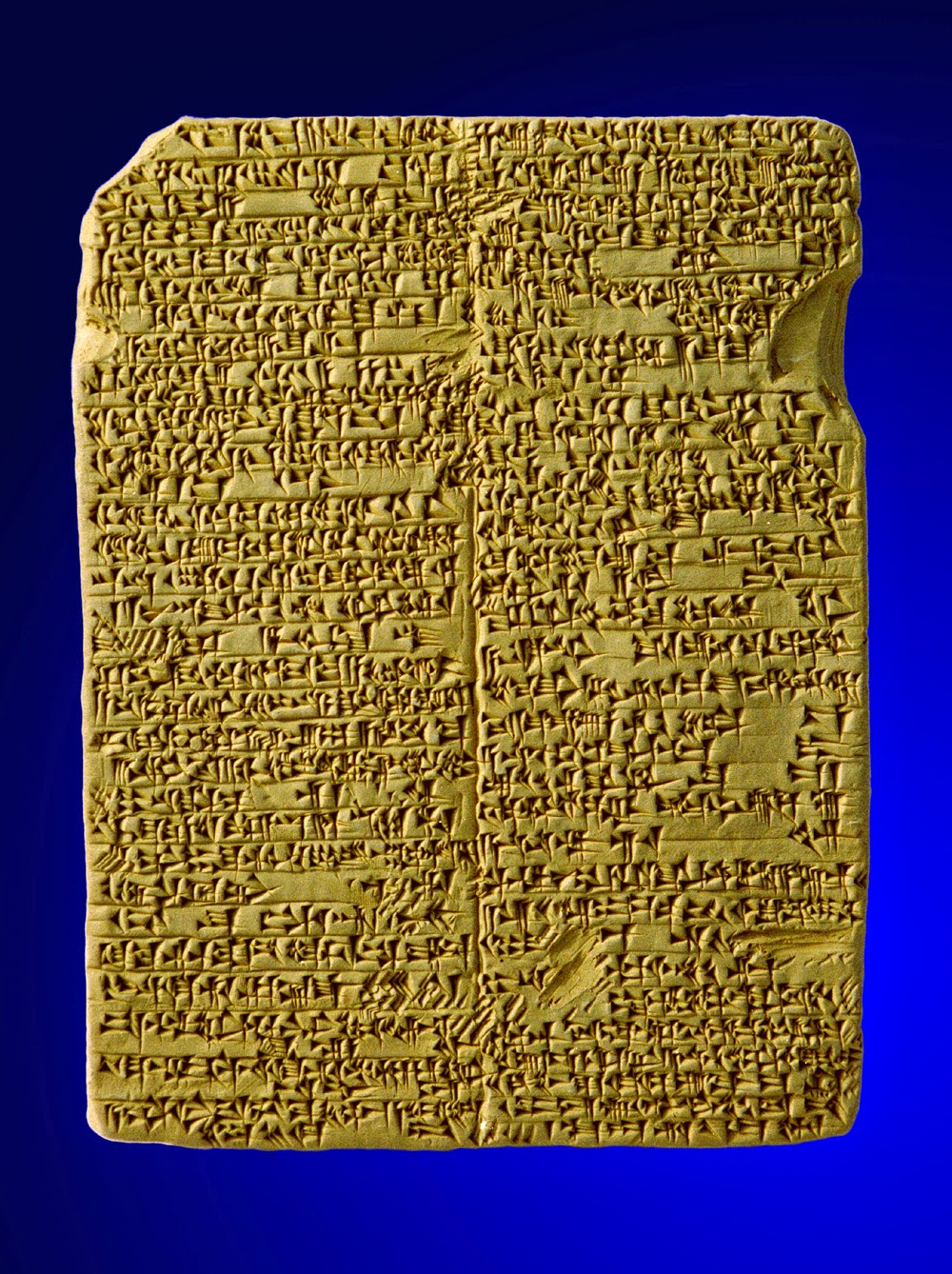 Guardianes de Misterios: Las tablillas de Nippur: base de los mitos ...