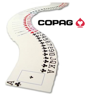 Mundo Das Marcas: COPAG