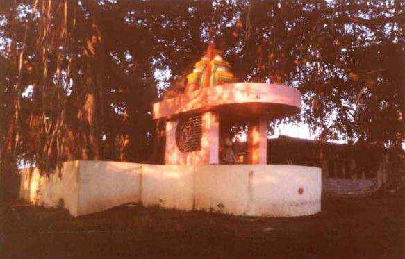 SRIPADA SRI VALLABHA