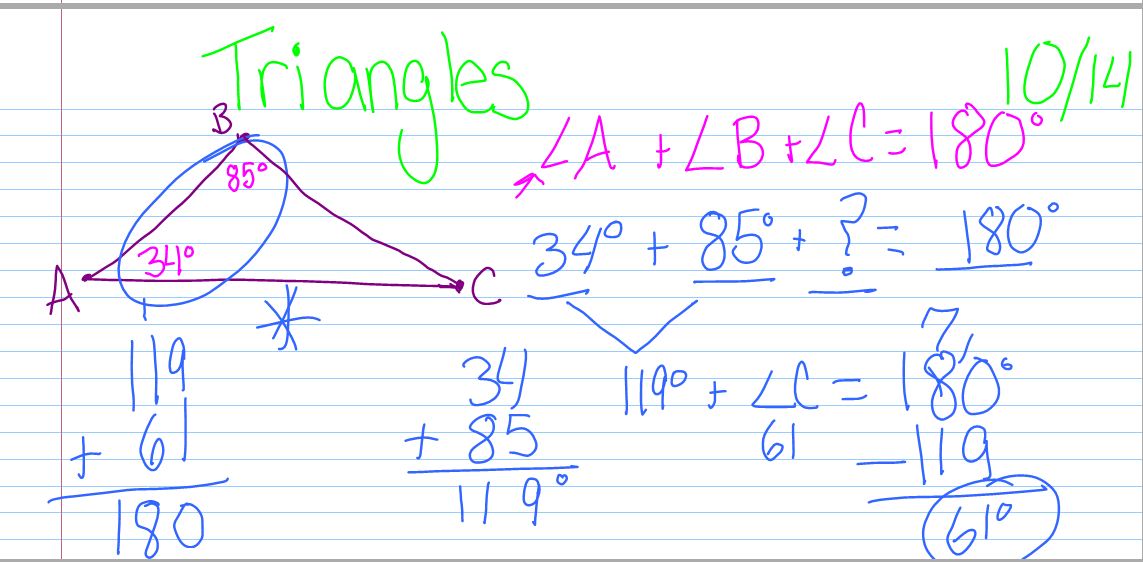 How To Take Perfect Math Notes 7 Steps With Pictures