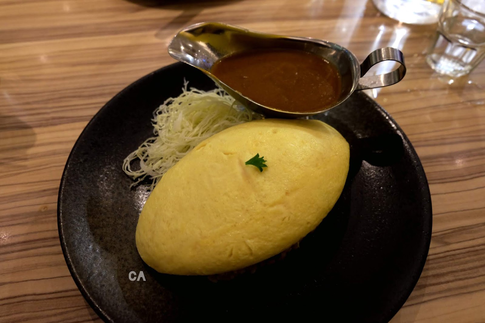 Omulab, Petaling Jaya - Is it Halal? | Curitan Aqalili - Malaysian ...