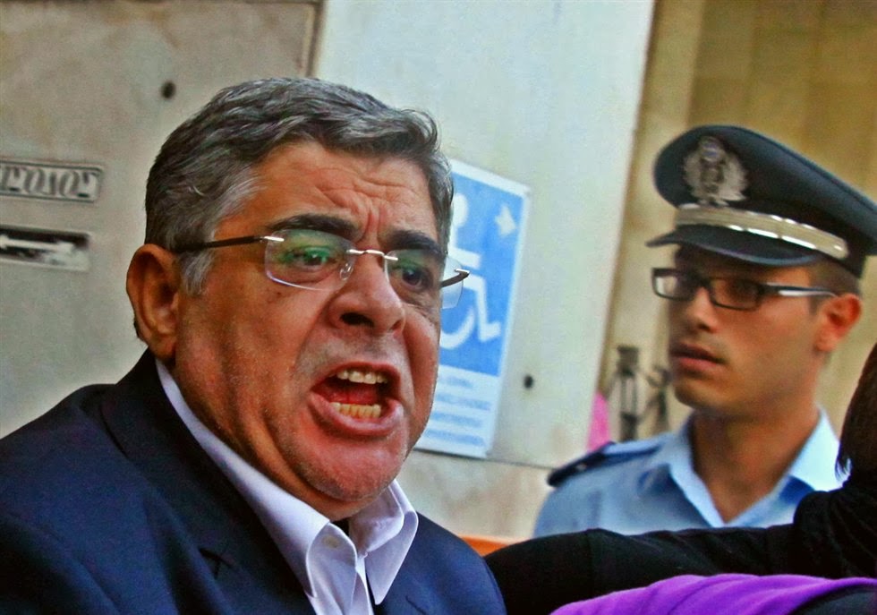 PATRINAKI: ΕΤΕΘΕΙ ΕΚΤΟΣ ΚΟΜΜΑΤΟΣ Ο ΑΡΧΗΓΟΣ ΤΗΣ ΧΡΥΣΗΣ ΑΥΓΗΣ ΝΙΚΟΣ ...