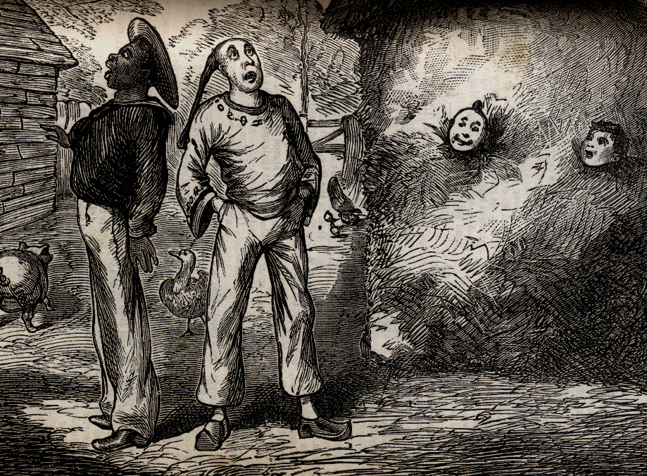 Yesterday’s Papers: Ching-Ching’s Own and The “Best For Boys ...