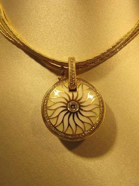 mylifestylenews: Wellendorff @ Treasures The Most Precious Moments For ...