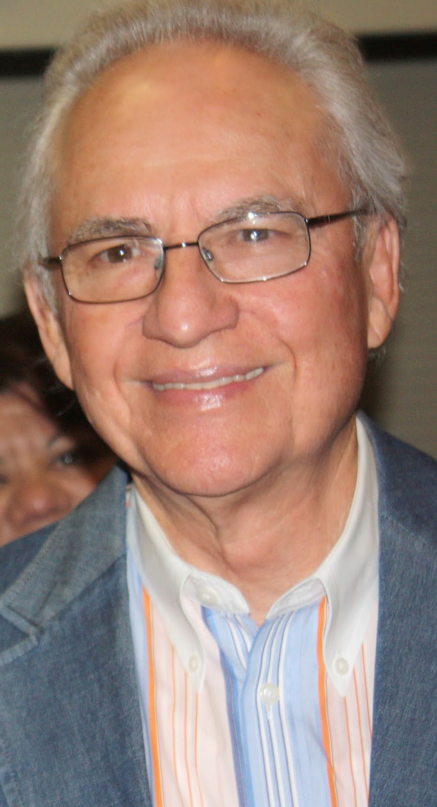 Walker Report - Shedding Light on Bexar County: Judge Rios announces ...