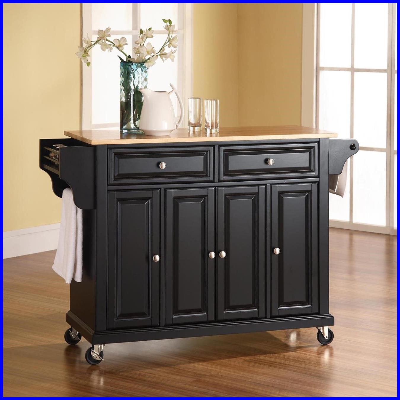 19 Expandable Kitchen Island - NCXN ROSLYN LARSEN'S BLOG