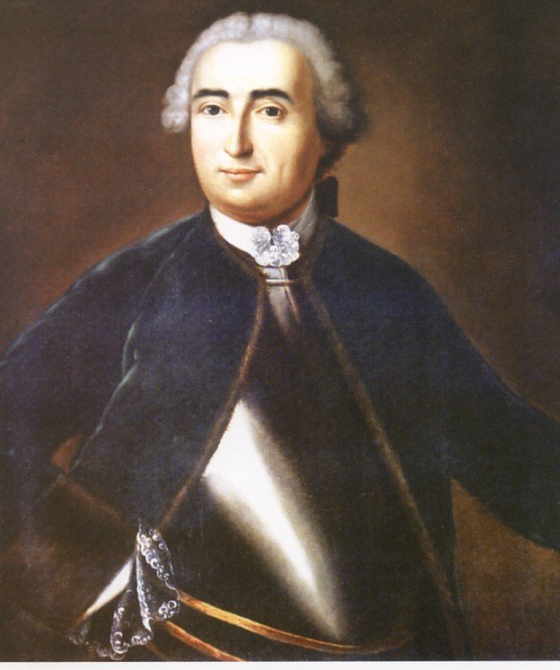 American Revolution Podcast: Episode 013: The Battle of Quebec (1759)