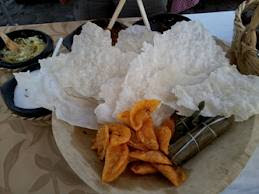 Derli Visitando la ciudad blanca: Platos tipicos de popayán