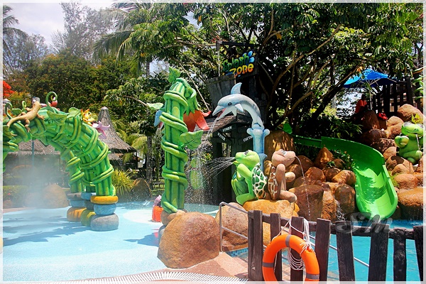 SUPERMENG MALAYA: PENANG 2017 : 04 - Golden Sands Resort by Shangri-La ...