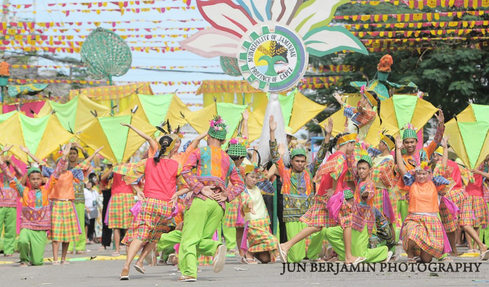 Kasadyahan Sa Capiz: Festivals in Capiz