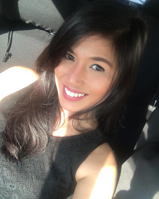 Kilalanin Si Ms. Celine Pialago Ang Spokesperson ng MMDA Na Napakaganda ...