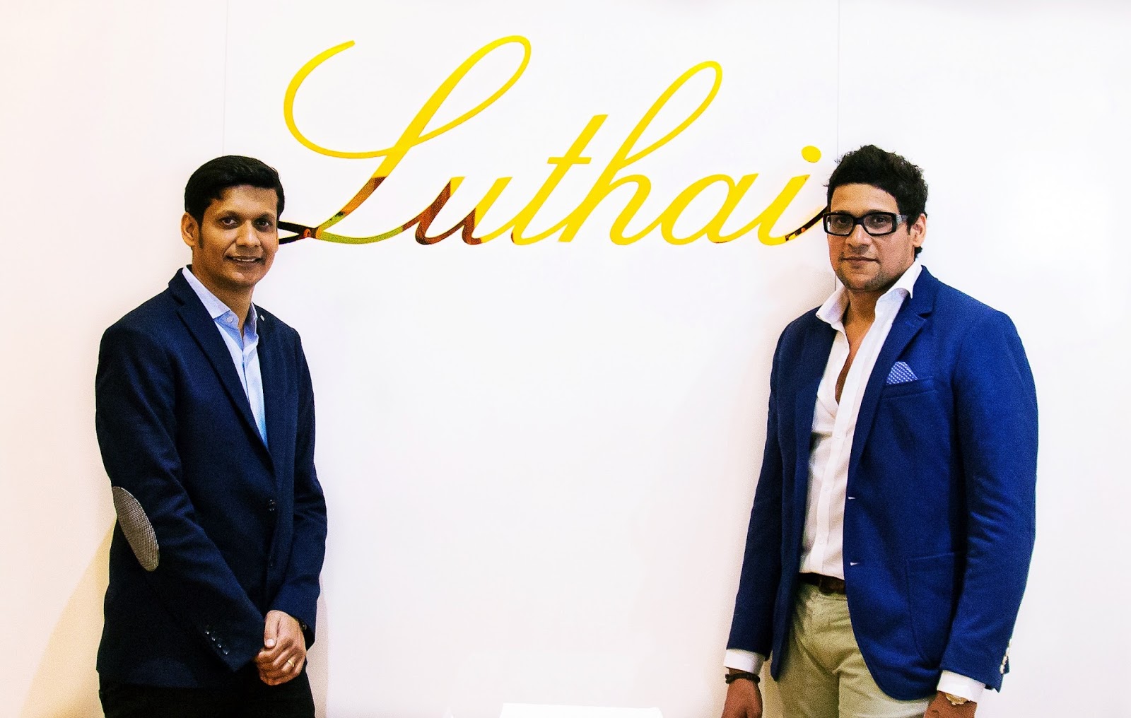 Luthaiindia : Inauguration Ceremony - Luthai India