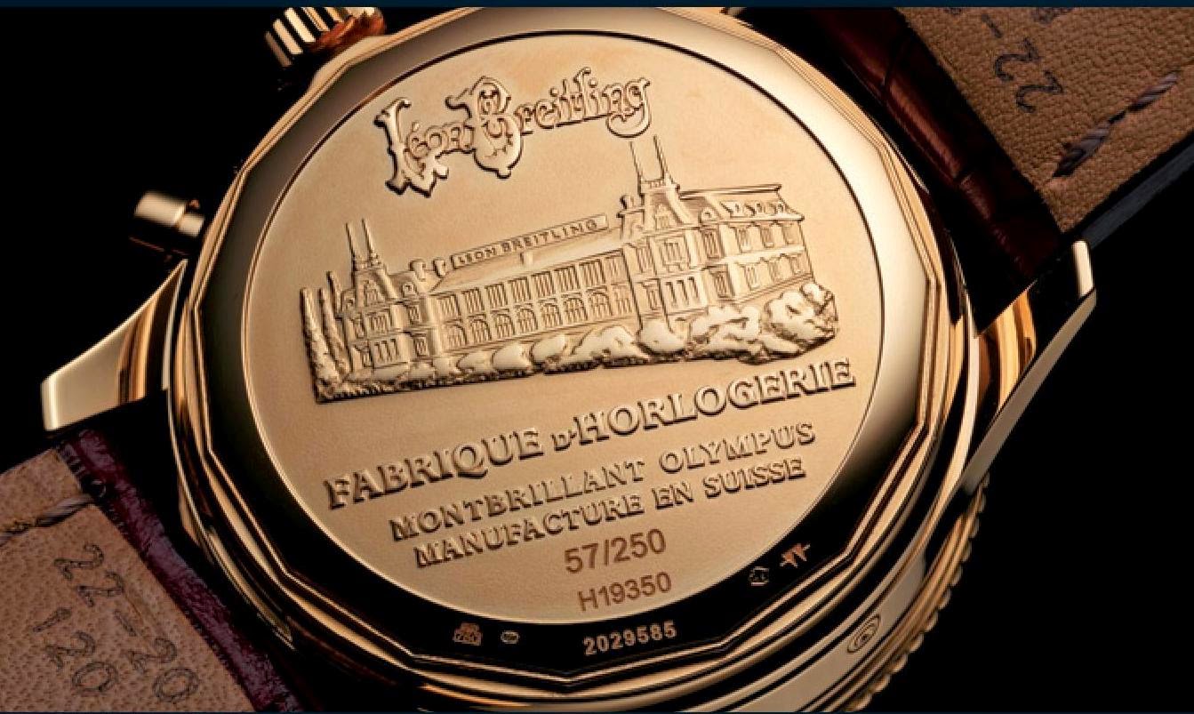 [Watch case back check] Which are your favourite watch case backs? : r ...