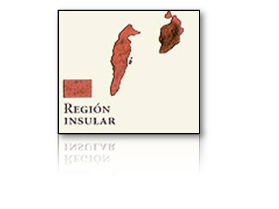 MI COLOMBIA.: REGION INSULAR