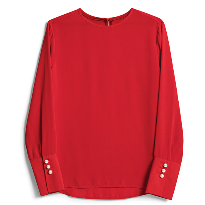 fashion - Edgars Mag